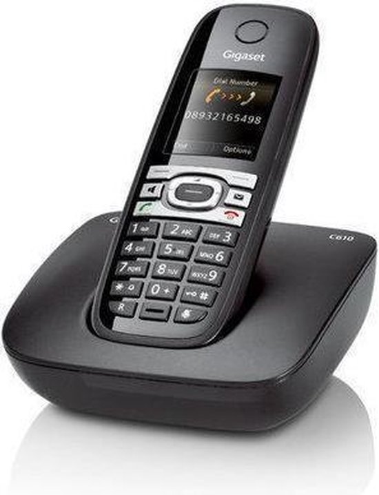 Gigaset C610 | bol