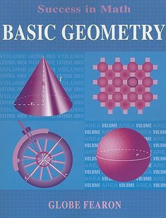 Basic Geometry | 9780835911917 | Boeken | bol