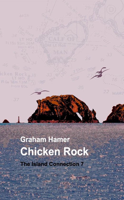 Chicken Rock (ebook), Graham Hamer | 1230001970876 | Boeken | bol.com