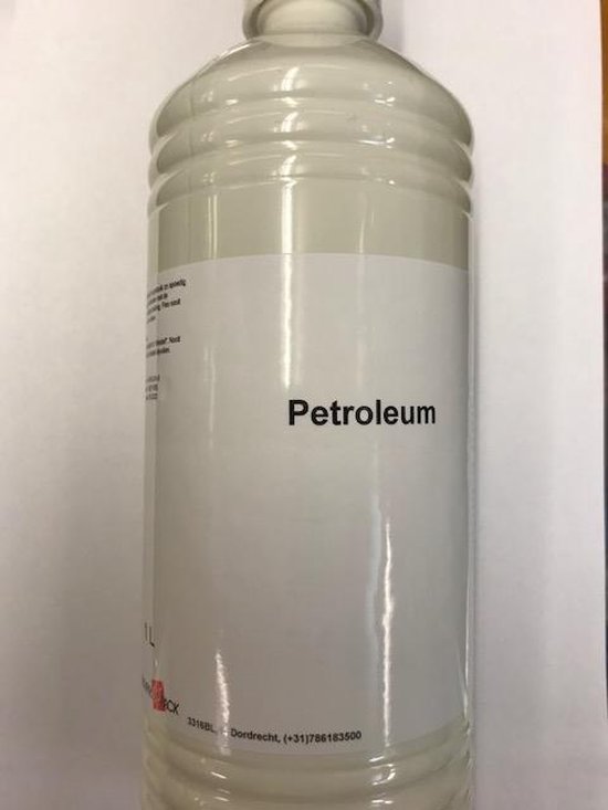 Petroleum 1 Liter | bol