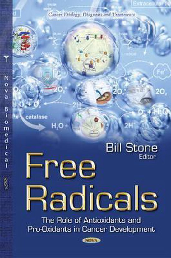 Free Radicals | 9781631171772 | Boeken | bol.com