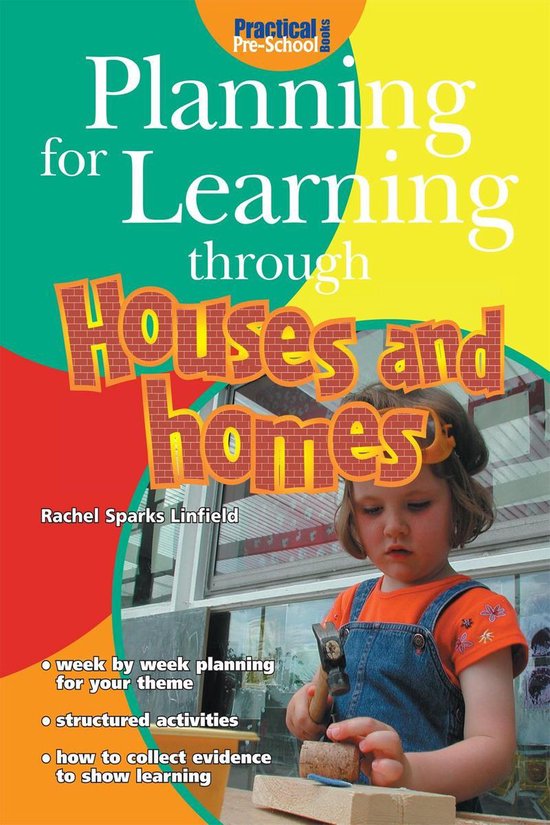 Planning for Learning through Houses and Homes (ebook), Rachel Sparks ...