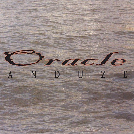 Oracle | CD (album) | Muziek | bol.com