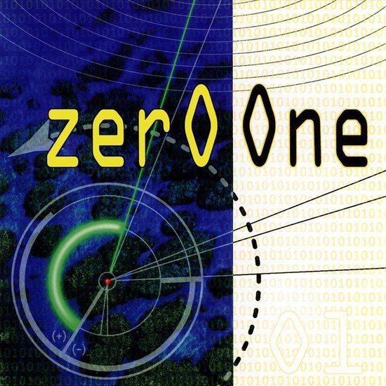 Zero One, Zero One | CD (album) | Muziek | bol