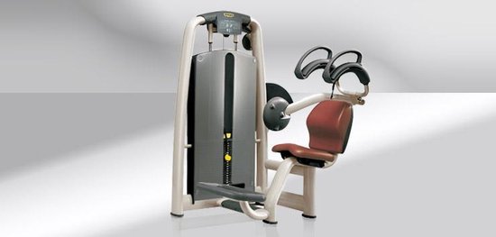 Technogym Selection Abdominal Crunch | bol.com