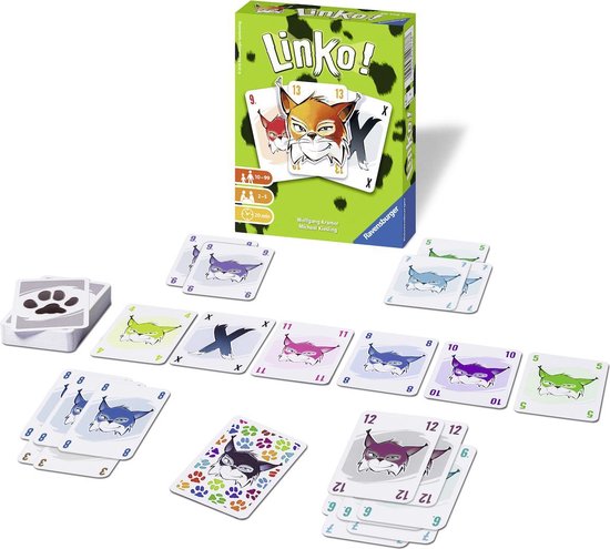 Linko | Games | bol