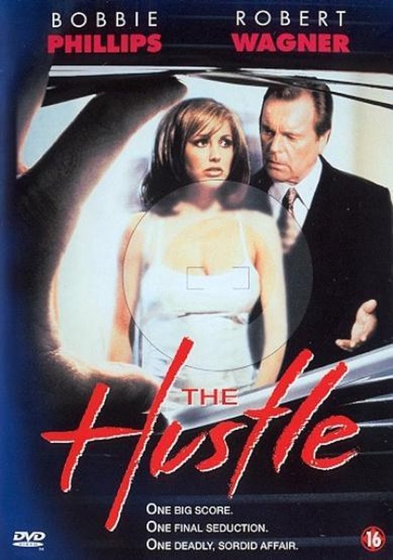 Hustle (Dvd), Ellen-Ray Hennessy | Dvd's | bol