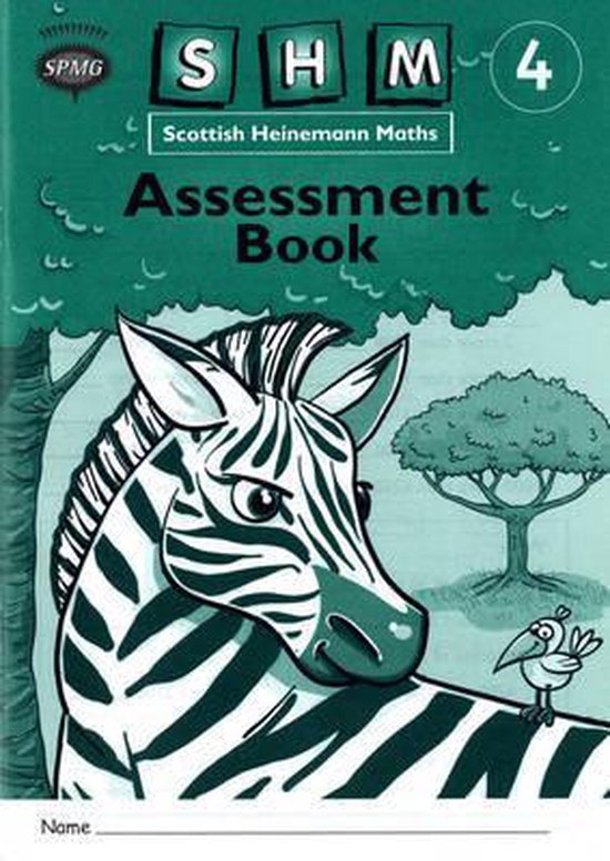 Scottish Heinemann Maths | 9780435175337 | Boeken | bol.com