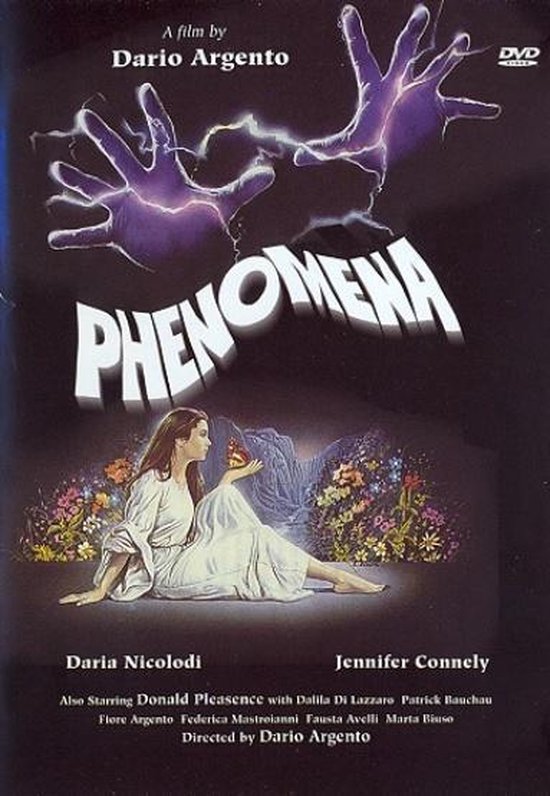 Phenomena (Dvd) | Dvd's | bol