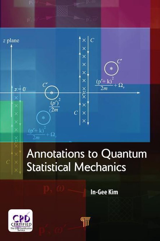 Annotations to Quantum Statistical Mechanics (ebook) | 9781351767514 ...