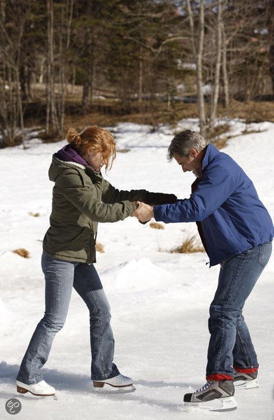 Ice Castles (2010) (Dvd), Rob Mayes | Dvd's | bol.com