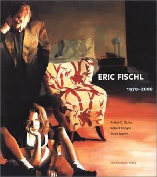Eric Fischl, Arthur Coleman Danto | 9781580930758 | Boeken | bol.com