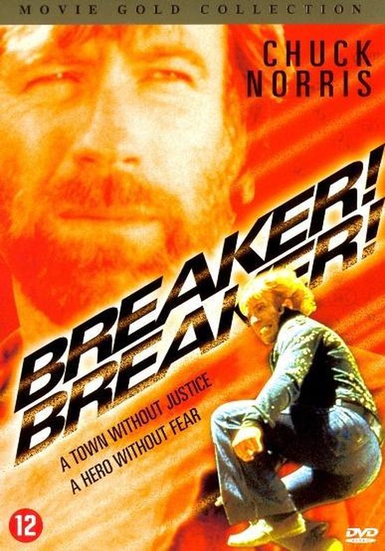Breaker! Breaker! (Dvd), Ron Cedillos | Dvd's | bol.com