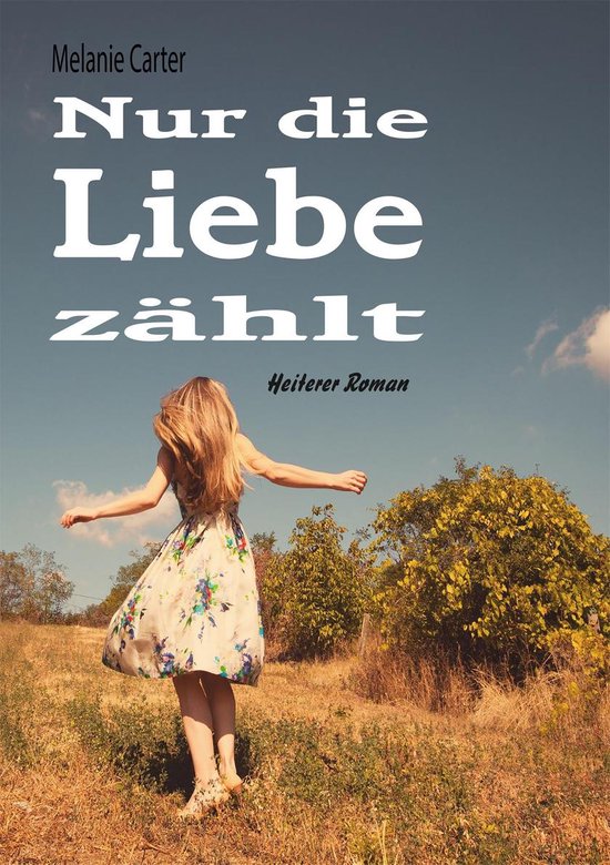 Nur die Liebe zählt (ebook), Melanie Carter | 9783899885118 | Boeken ...