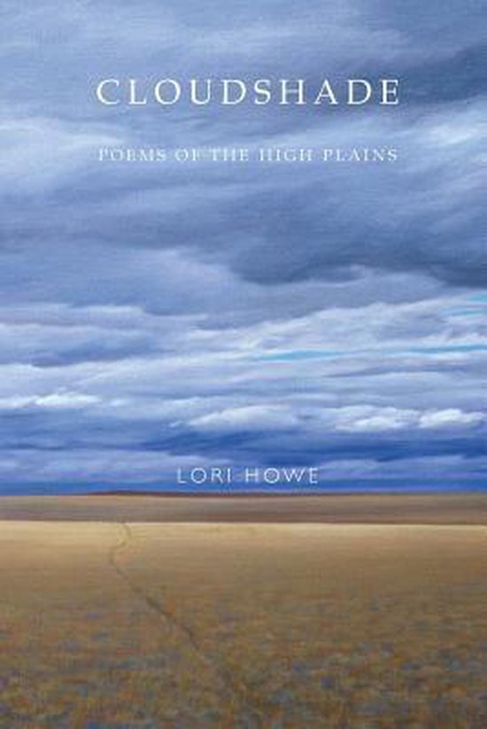Cloudshade, Lori Howe | 9780996020695 | Boeken | bol.com
