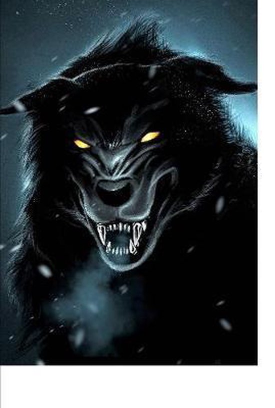 Black Wolf Reign, Paul Weightman | 9780244476984 | Boeken | bol.com