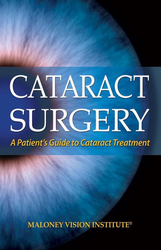 Cataract Surgery, Uday Devgan | 9781886039940 | Boeken | bol