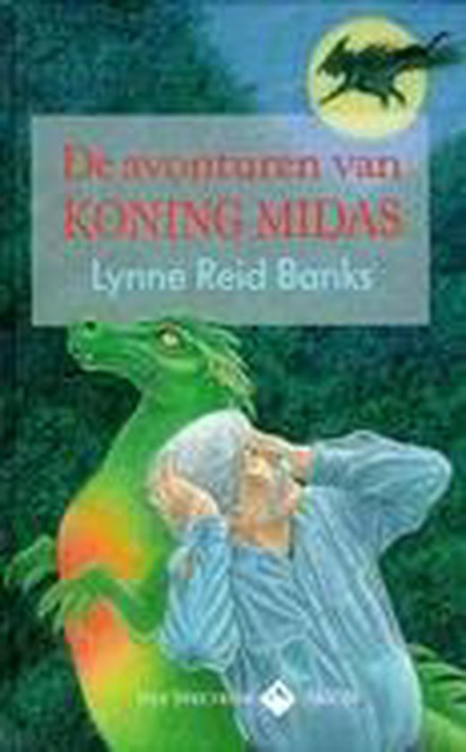 De avonturen van koning midas, Lynne Reid Banks | 9789027432131 ...