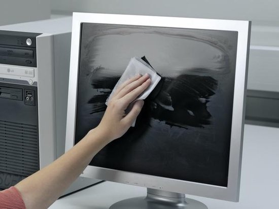 Durable Screenclean box | bol.com