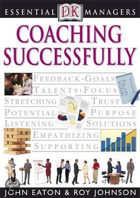 Coaching Successfully, Andy Bruce | 9780751312140 | Boeken | bol