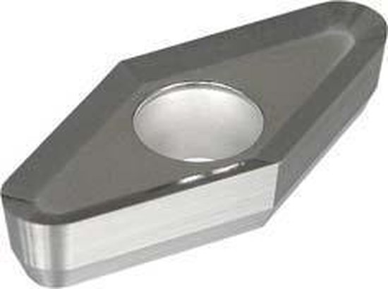 Wisselplaat VCGT 220530F alu30 R3 | bol