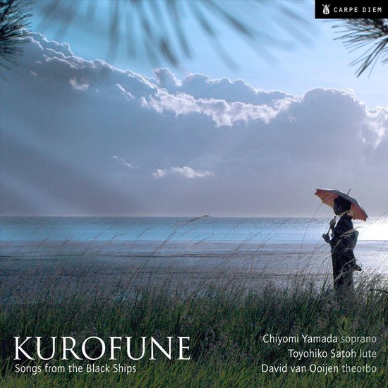 Kurofune, Satoh | CD (album) | Muziek | bol.com