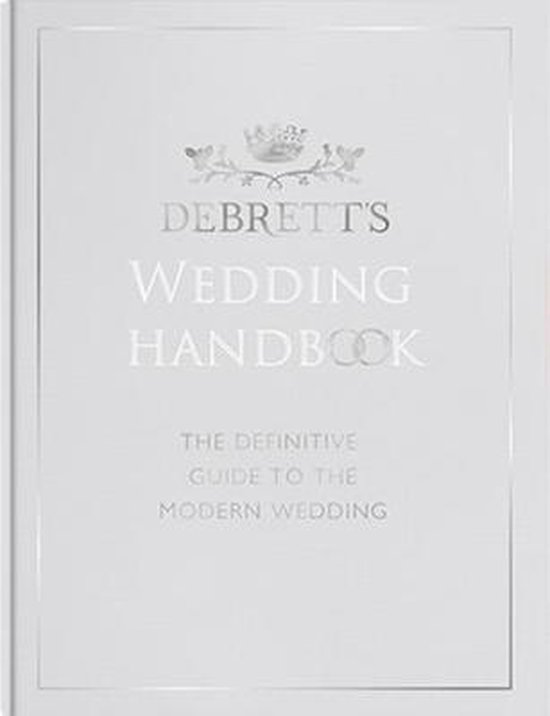 Debrett's Wedding Handbook, Debrett'S | 9780992934842 | Boeken | bol