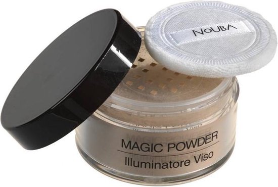 Magic Powder 19 | bol