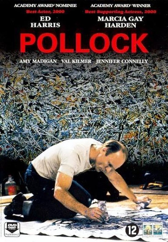 Pollock (Dvd), Bud Cort | Dvd's | bol