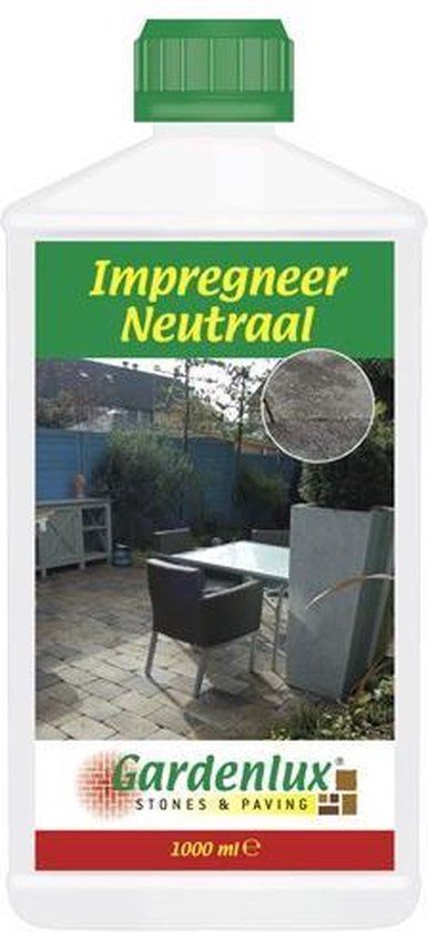 2 stuks! Impregneer Neutraal | bol