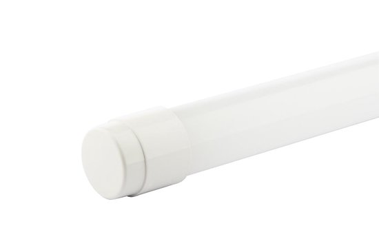 Groenovatie LED TL T8 - Armatuur - 8W - 60 cm - Rond - Waterdicht IP65 ...