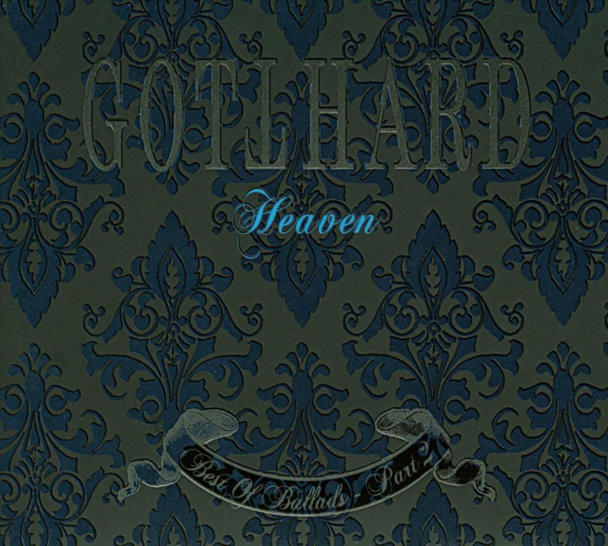 Heaven, Gotthard | CD (album) | Muziek | bol