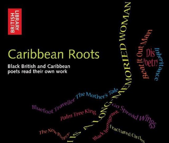 Caribbean Roots, British Library | 9780712351164 | Boeken | bol
