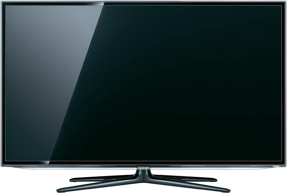 Samsung UE32ES6100 81,3 cm (32") Full HD Smart TV Wi-Fi Zwart | bol.com