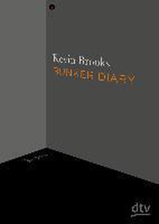 Bunker Diary, Kevin Brooks | 9783423716734 | Boeken | bol.com