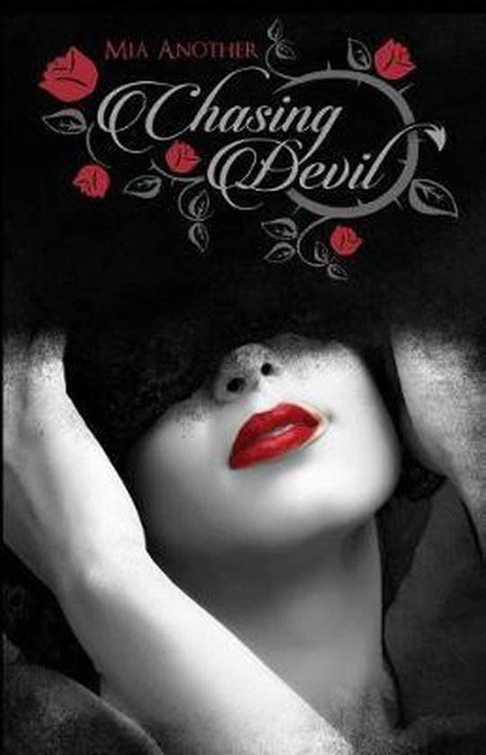 Chasing Devil, Mia Another | 9781718141230 | Boeken | bol.com
