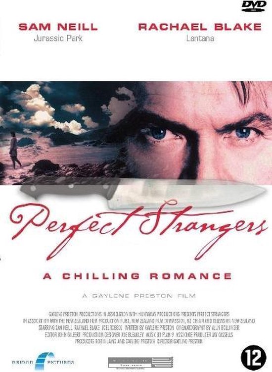 Sam Neill - Perfect Strangers (Dvd), Sam Neill | Dvd's | bol.com