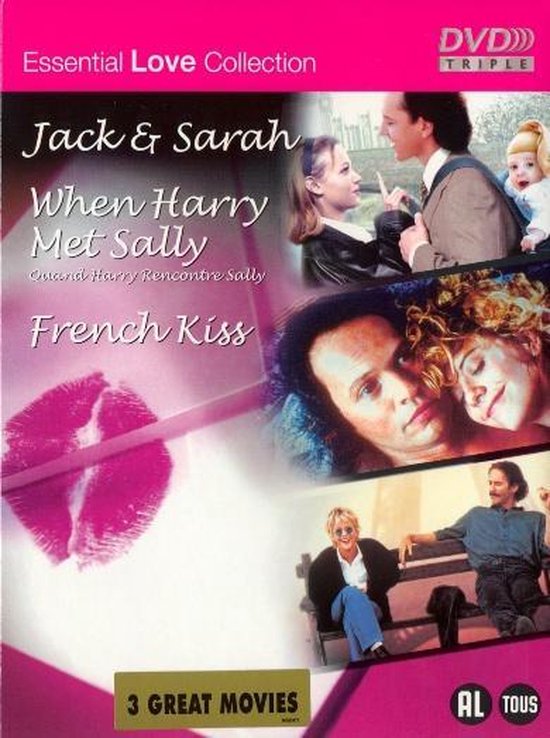 Essential Love Collection (Dvd) | Dvd's | bol.com