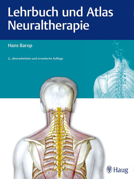 Lehrbuch und Atlas Neuraltherapie (ebook), Hans Barop | 9783830477693 ...