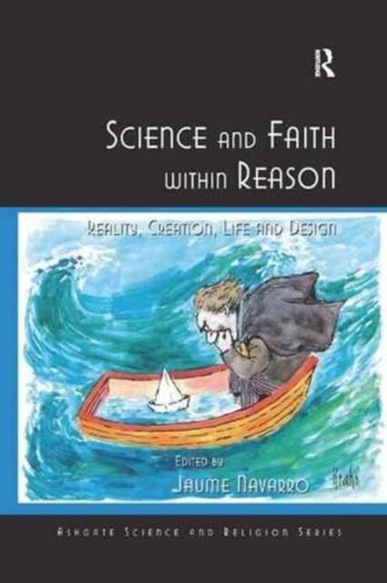 Science and Faith within Reason | 9781138268630 | Boeken | bol
