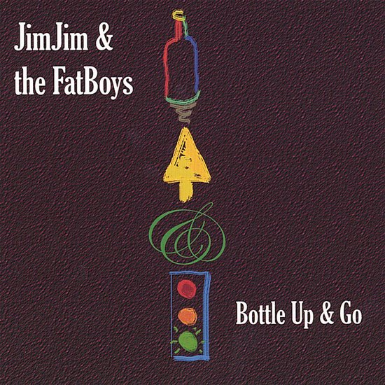 Bottle Up & Go | Muziek | bol