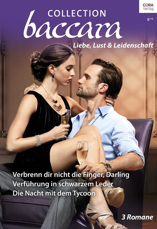 Collection Baccara 367 - Collection Baccara Band 367 (ebook), Emily ...