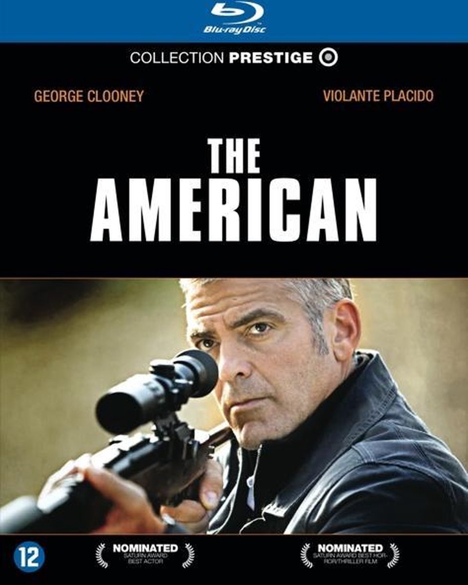 American (Blu-ray), Niet gekend | Dvd's | bol