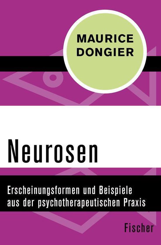 Neurosen (ebook), Maurice Dongier | 9783105613535 | Boeken | bol.com
