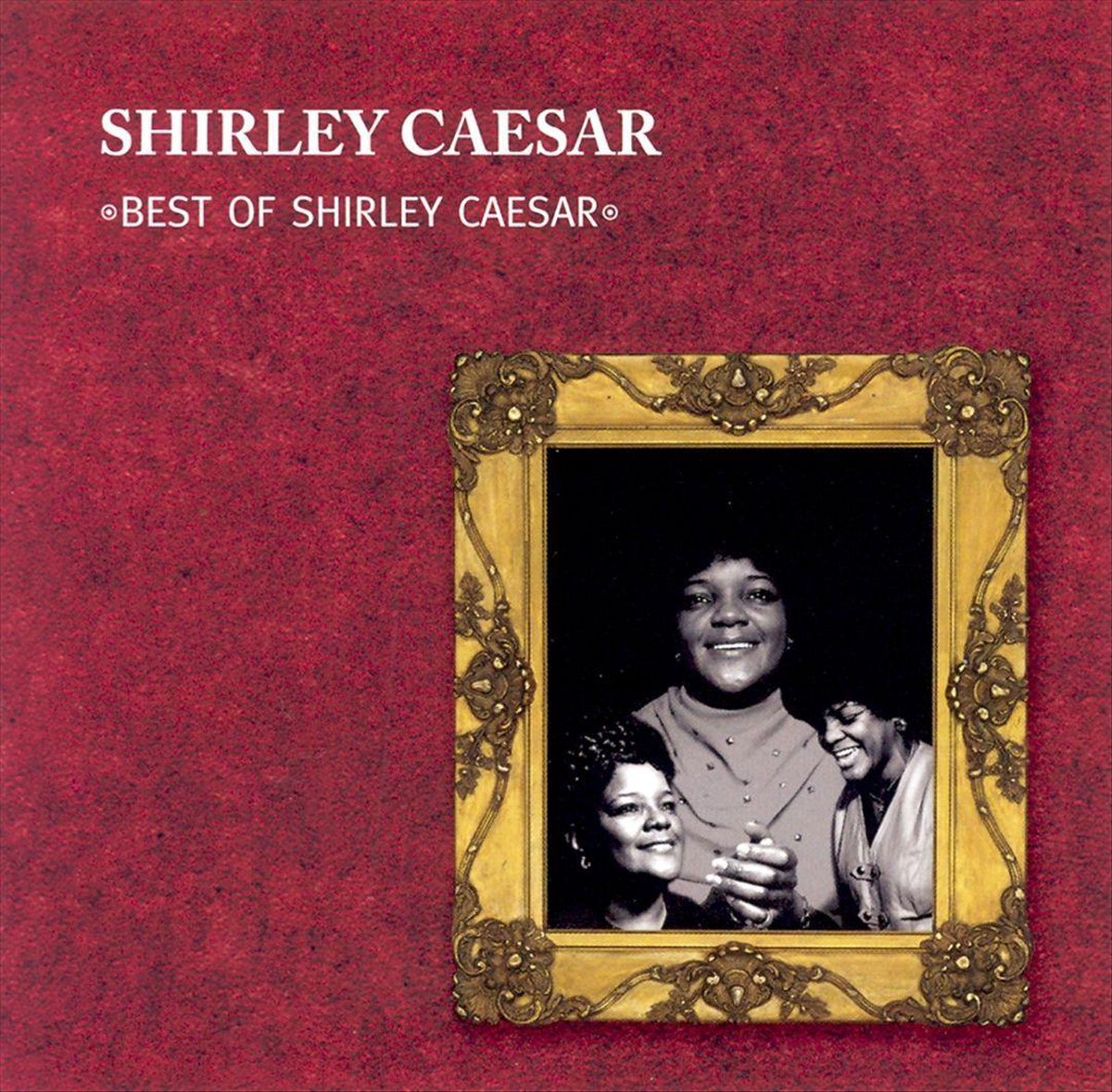 Best of Shirley Caesar, Shirley Caesar | CD (album) | Muziek | bol