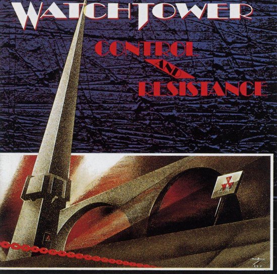 Control And Resistance, Watchtower | Muziek | bol