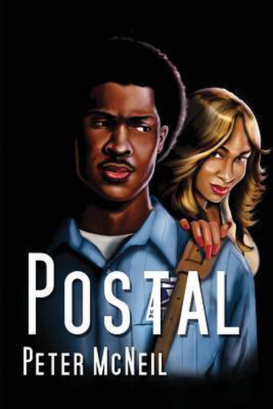 Postal, Peter a McNeil | 9780985699017 | Boeken | bol.com