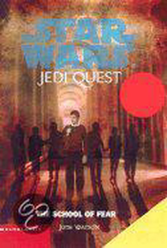 Star Wars Jedi Quest, Jude Watson | 9780439339216 | Boeken | bol.com