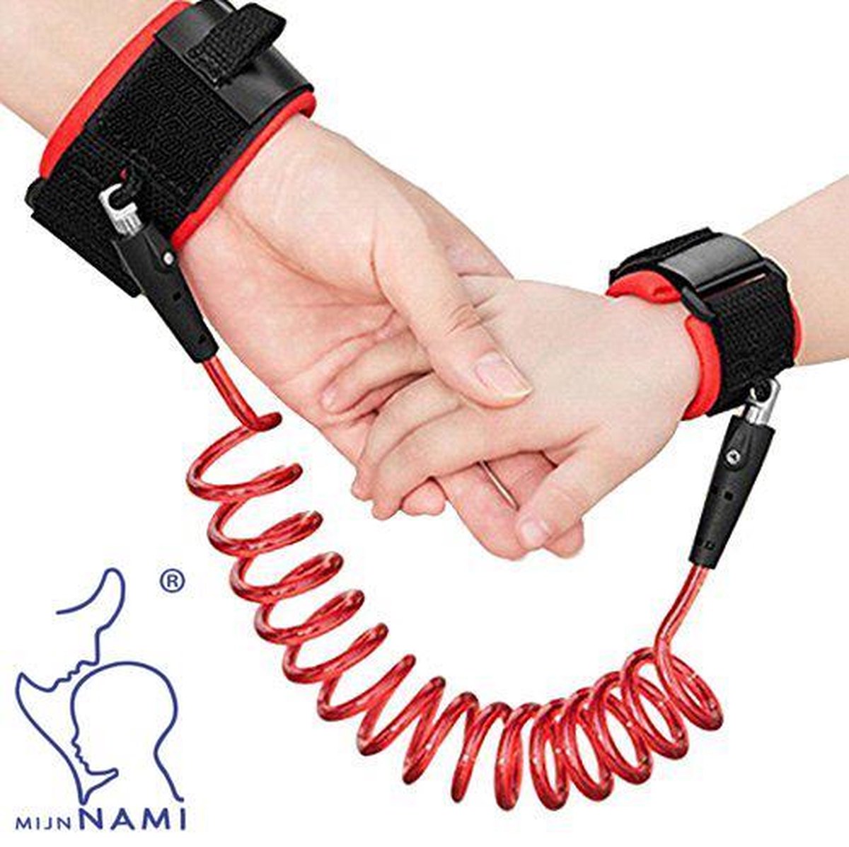 Harnais de poignet Red 360 Plus - label de qualité CE - Harnais pour ...