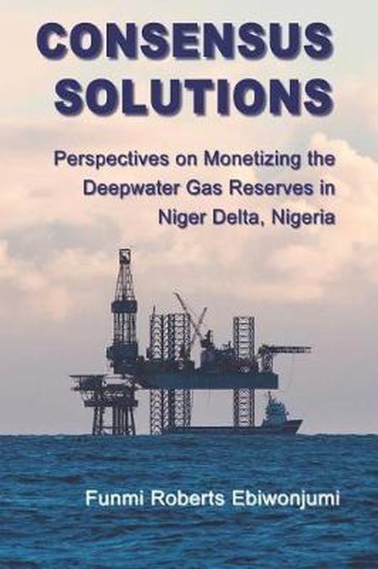 Consensus Solutions | 9781790313440 | Funmi Roberts Ebiwonjumi | Boeken | bol